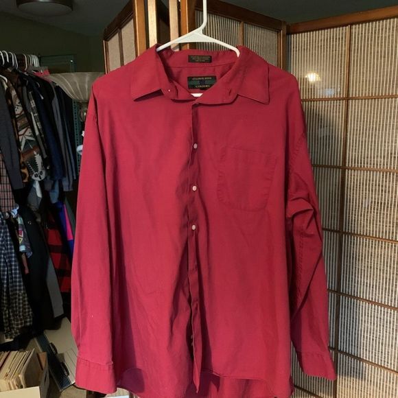 Alexander Julian | Shirts | Vintagealexander Julian Colors Button Down ...